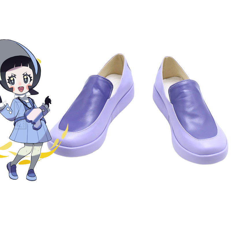 Pokemon Elite Four Cosplay