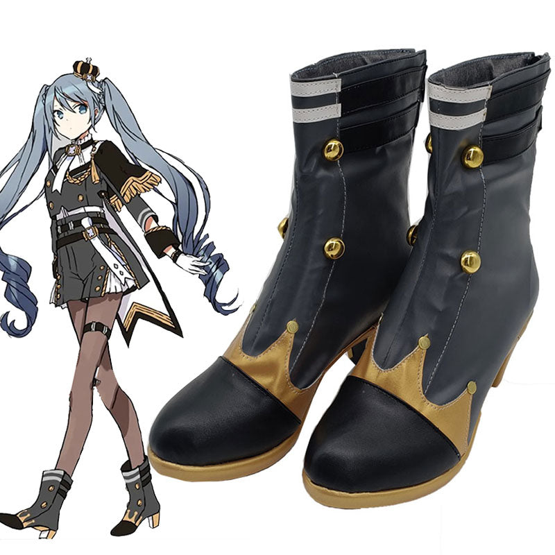 Project Sekai Colorful Stage Feat Miku Hatsune Miku Military Uniform C ...