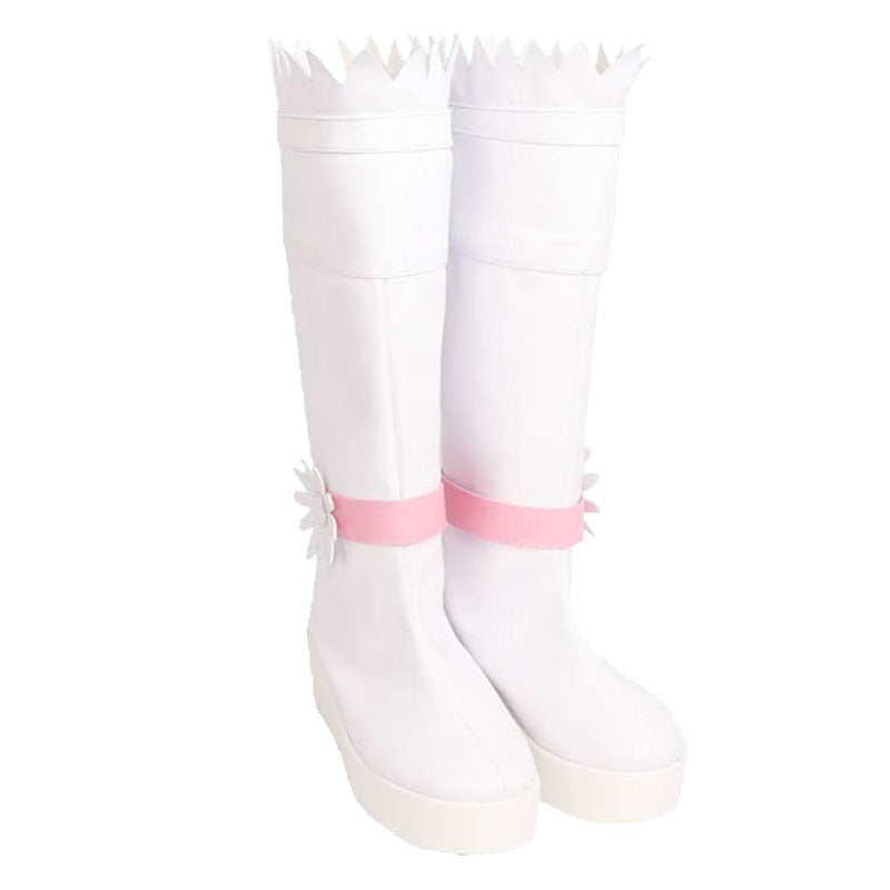 So I'm a Spider, So What? Kumo Desu ga, Nani ka? Shiro Shiraori Shoes ...