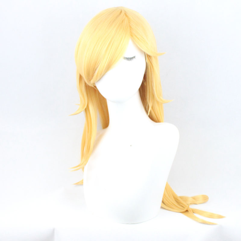 Princess Rosalina Wig