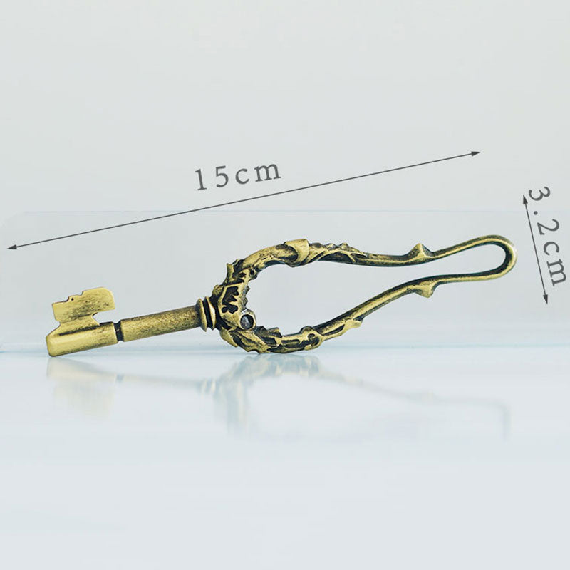 Suzume No Tojimari Suzume Iwato Souta Munakata Key Cosplay Accessory P ...