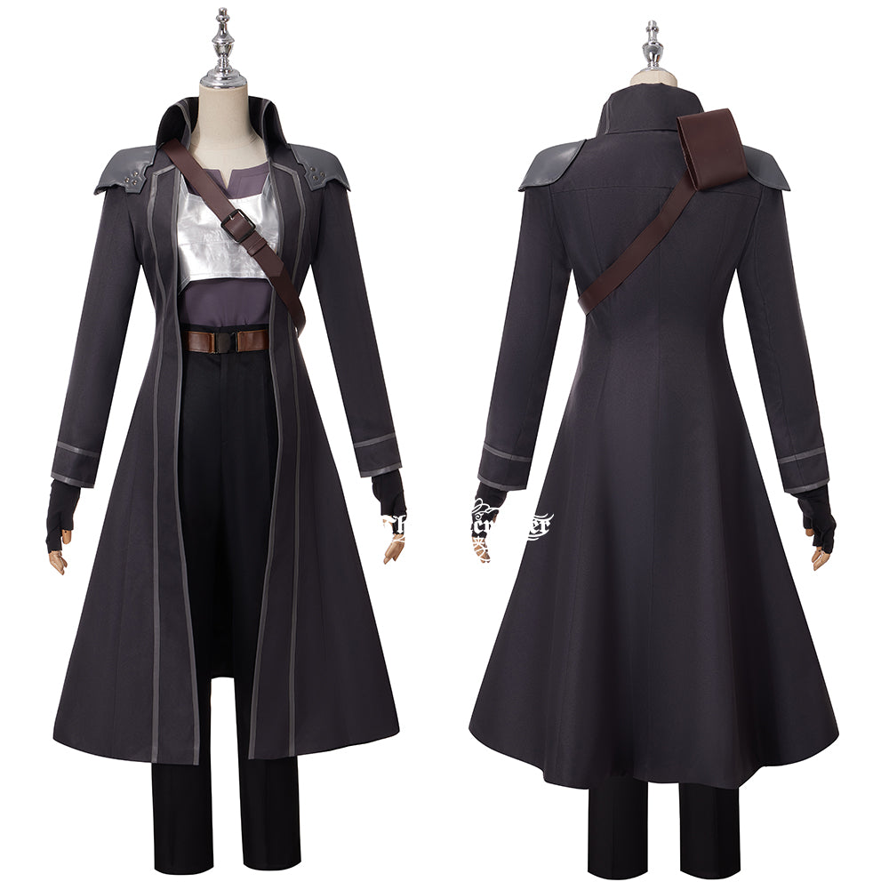 Kirito Cosplay Costume