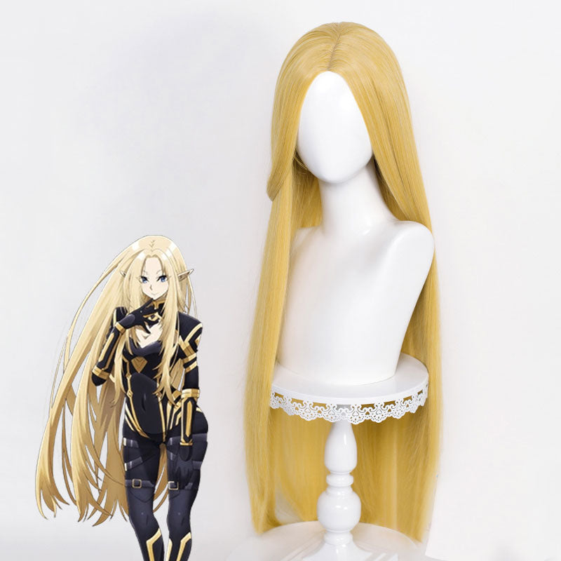 The Eminence in Shadow Alpha Cosplay Wig – Winkcosplay