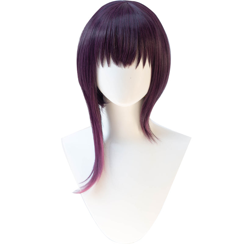 The Maid I Hired Recently Is Mysterious Lilith Cosplay Wig – Winkcosplay