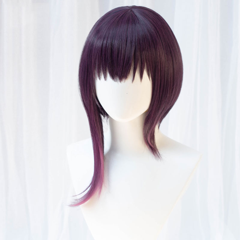 The Maid I Hired Recently Is Mysterious Lilith Cosplay Wig – Winkcosplay