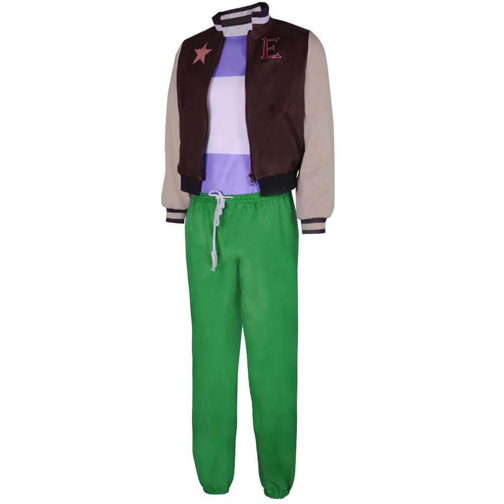 The Owl House Season 3 Luz Noceda Cosplay Costume – Winkcosplay