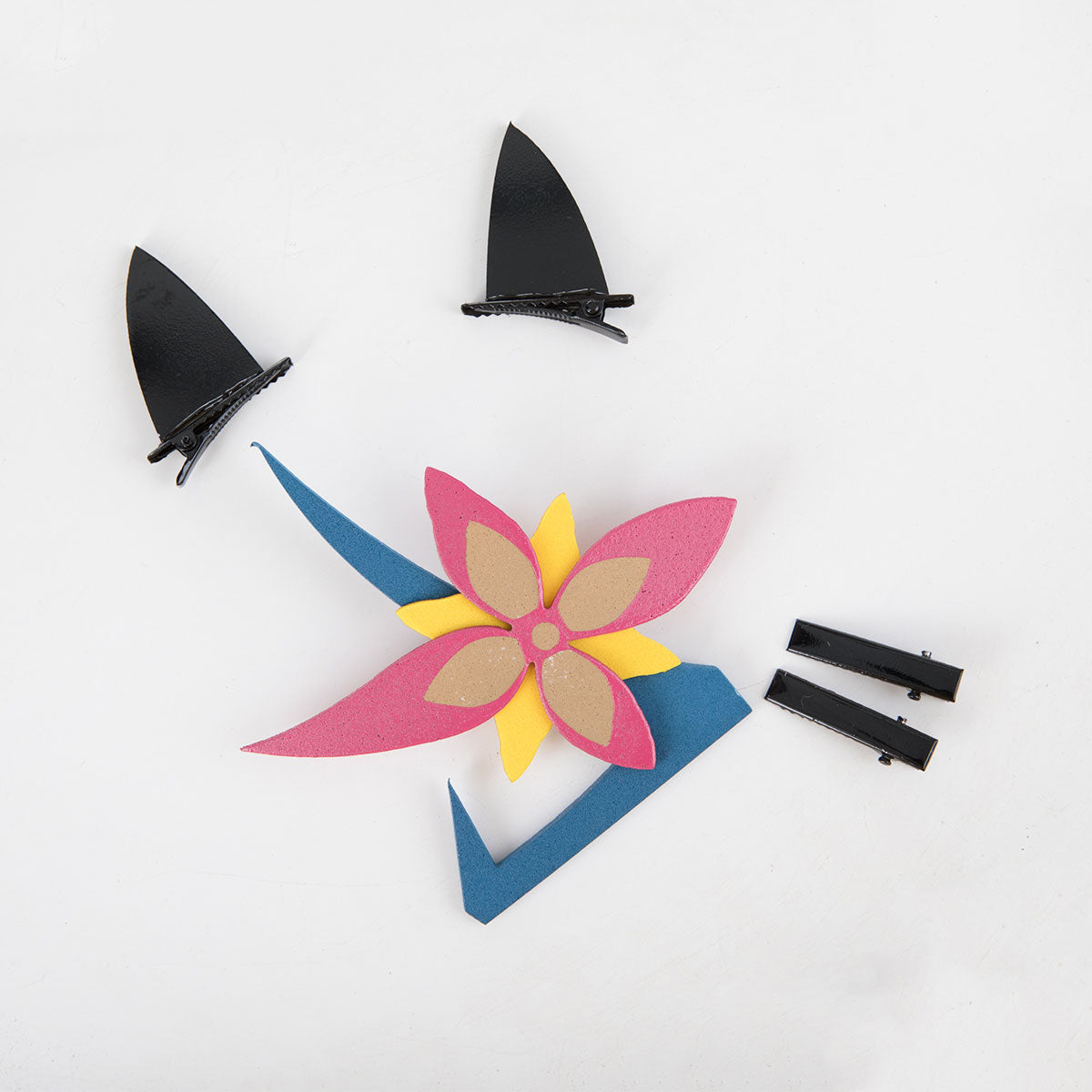 Virtual YouTuber Whale Taylor Cosplay Wig - Select Headwear – Winkcosplay