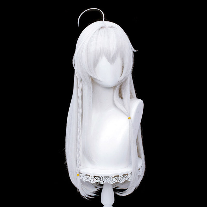 Wandering Witch: The Journey of Elaina Elaina Cosplay Wig – Winkcosplay