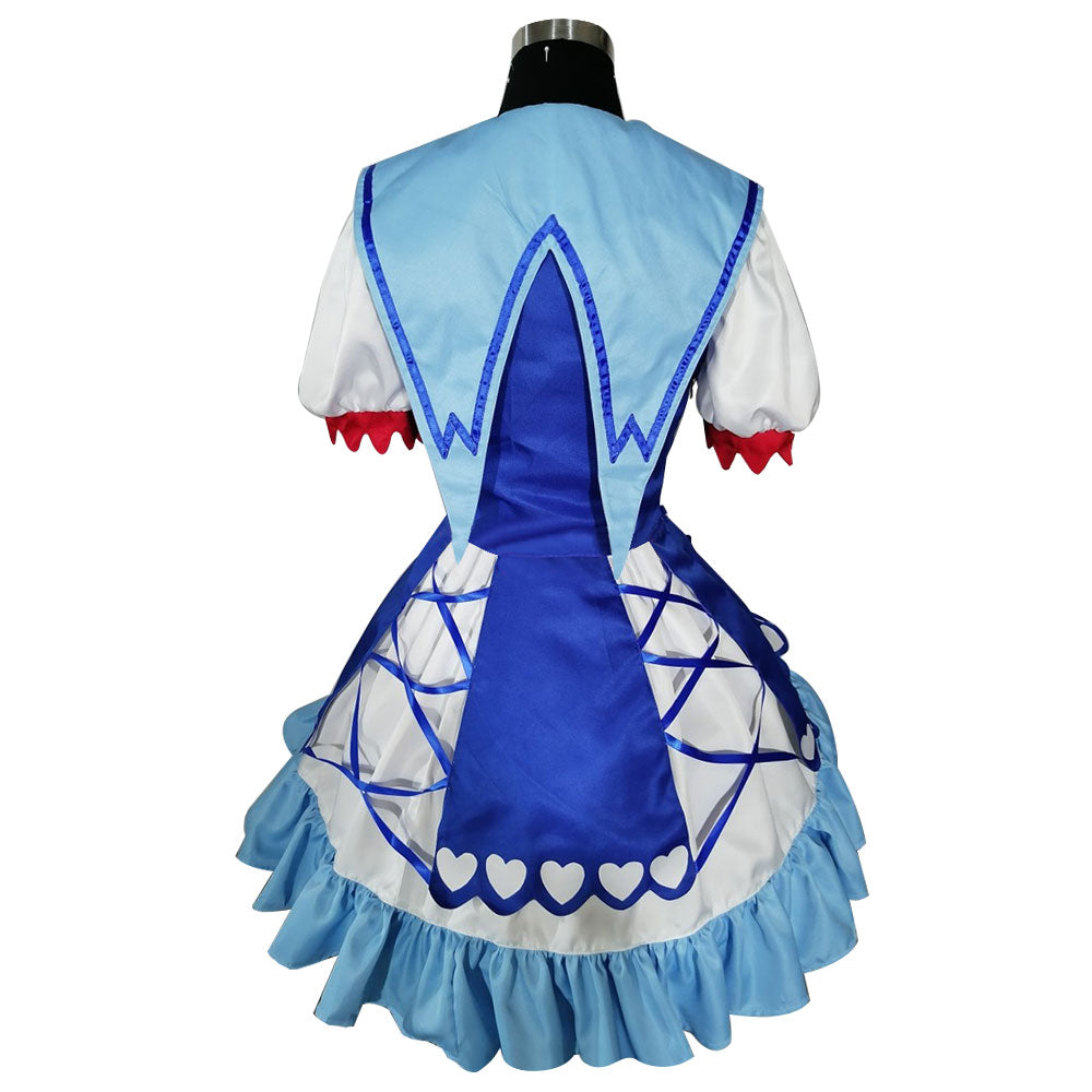 Welcome to Demon School! Iruma-kun Mairimashita! Iruma-kun Female Irum ...